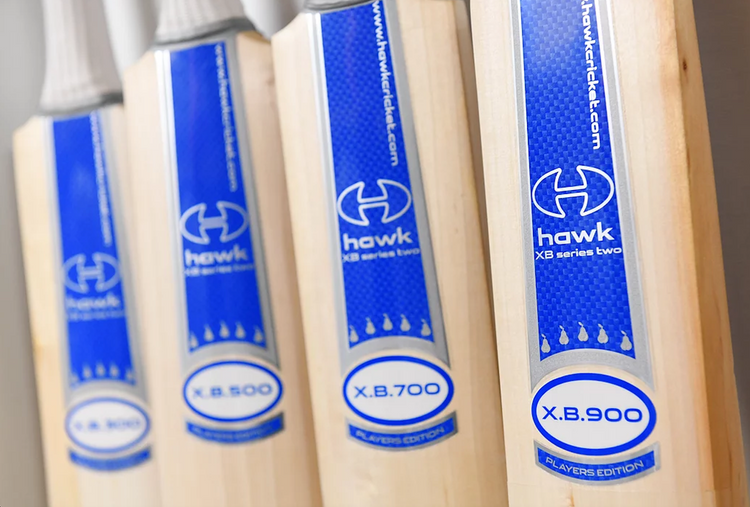 Hawk Cricket Bats and Cricket Gear | Cricket Pavilion